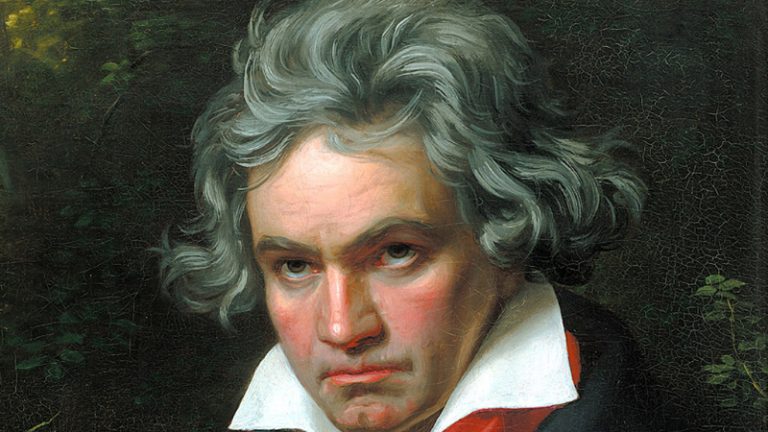 10 curiosidades sobre Ludwig van Beethoven - cookingideas.es