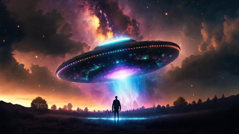 OVNI, UAP o FANI: ¿Qué significan estas siglas? - cookingideas.es